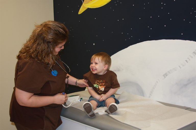 A Bright Future Pediatrics | Plano, Texas doctors specializing in ...